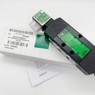 原装ASCO电磁阀SCG531C018MS/531C002MS/551A002MS 551A018MS现货