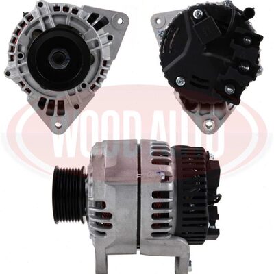 AAK5592发电机AAK5746发电机适用CASE凯斯拖拉机发电机