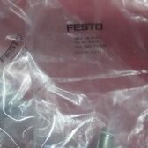 现货销售德国FESTO 节流阀 GRLA-1/4-QS-8-RS-B 162968 全新原装