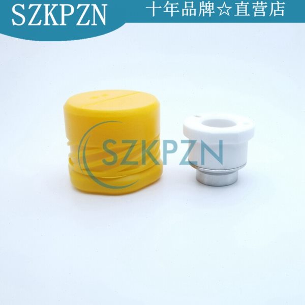 万顺兴WSX万瓦激光切割头NC150黑金钢陶瓷环陶瓷体WTC-11 M11原装