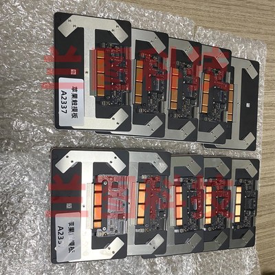 原A2337A2338M1A2338M2A2485A2681A2780A1706A3113触摸板触控板