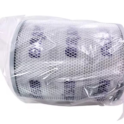 小松挖掘机PC400/450-7-8原装液压回油滤208-60-71123装机无包装