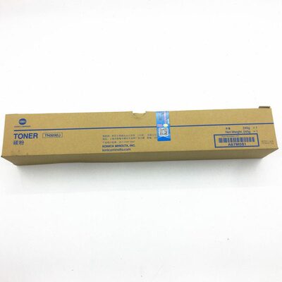 原装 柯尼卡美能达 TN323 碳粉 复印机墨粉 227/287/367打印粉盒