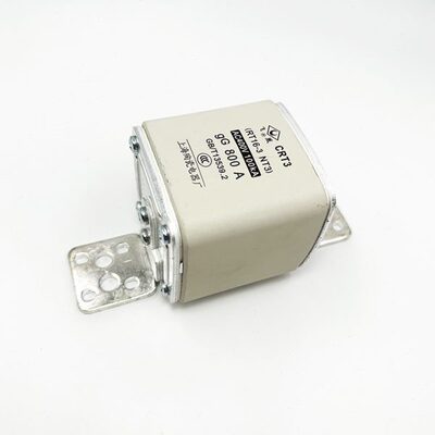 陶瓷熔断器NT3-800A RT16-3上海陶瓷电器厂 CRT3-800A飞凰L型固定