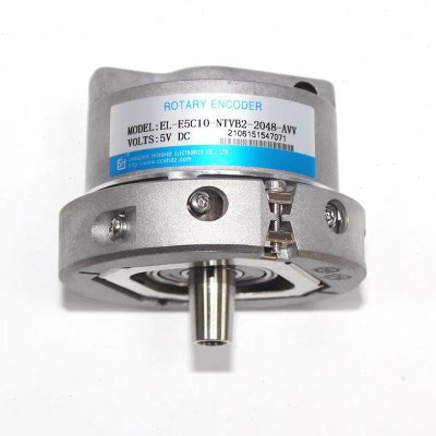 EL-E5C10-NTVB2-2048-AVV盛昊编码器可替代海德汉1387电梯全新