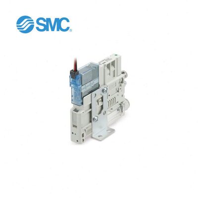 SMC ZK2A 系列 真空发生器系统 真空元 ZK2A07K5CLA-06