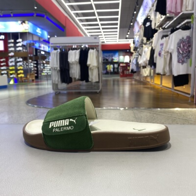 PUMA彪马夏季轻便运动凉拖
