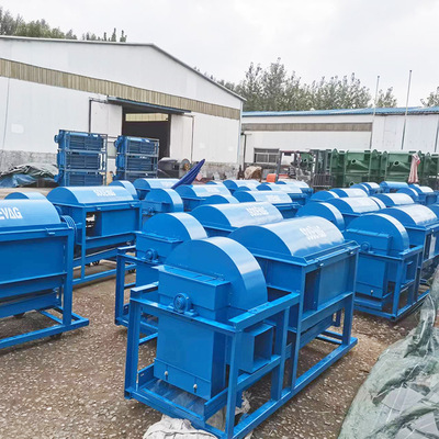 三相电用水稻小麦脱粒机90型柴油机款黄豆脱粒机非洲PTO版打豆机