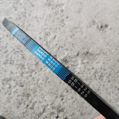 雷沃RG60收割机配件荣耀版原厂割取皮带进口SB52.5 包邮 2根