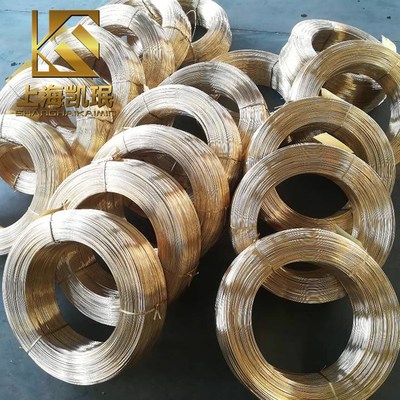 供应H70黄铜板T26100黄铜带C2600黄铜棒 CuZn30黄铜管规格可定