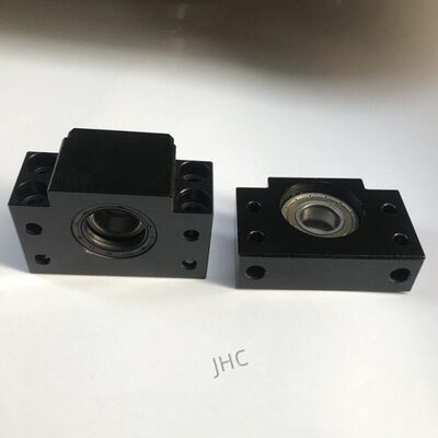 丝杆支座组件固定侧 狭小间距C-BSFW-SET BUFN10 12 15 20 25