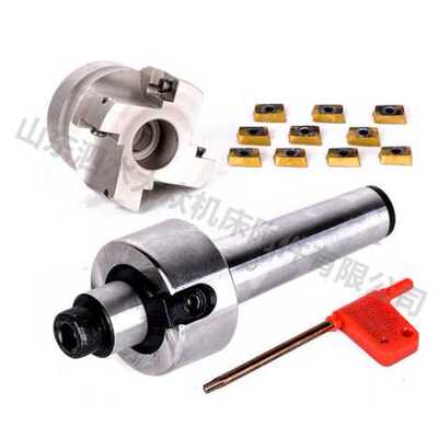 MT3-FMB22-M12    400R 50-22  10pcs APMT1604