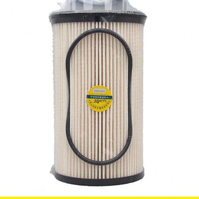 -畅5龙长D3H511适配东纸10油乘柴油滤芯滤清器0行8换国六3500风00