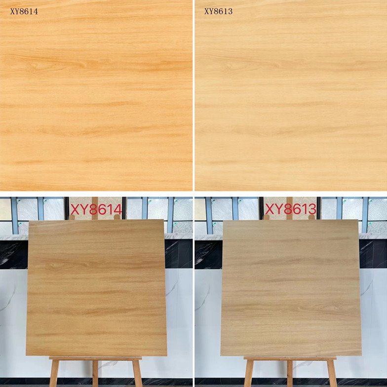 木纹瓷砖800x800仿实木仿古砖客餐厅地砖卧室阳台哑光防滑地板砖