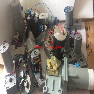 HDZ-211 HDZ-311 HDZ-22522  HDZ-32522断路器专用电机HDZ-32410