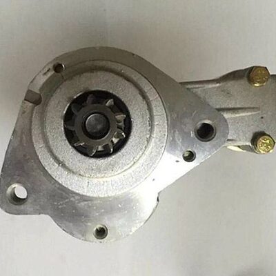 常柴EV80柴油机起动机QDY1208W起动机马达EV80-151000起动机包邮