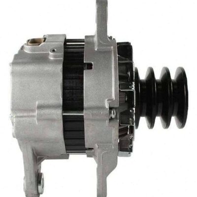 五十铃6HK1发电机898341-3970发电机A4TU9685发电机24V50A