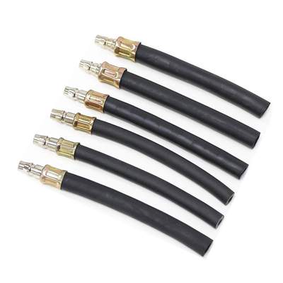 自动变速箱换油机通用型接头循环机换油专用接头换波箱油汽修工具