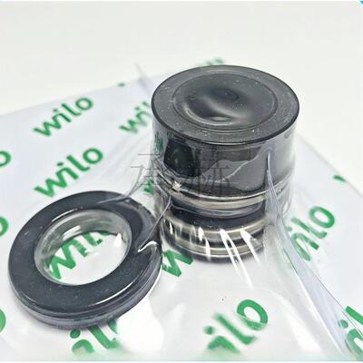 wilo威乐水泵MVI1612立式热循环水泵维修配件机械密封轴封