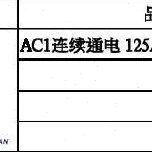 NHDINC台湾NHD接触器C-80D11