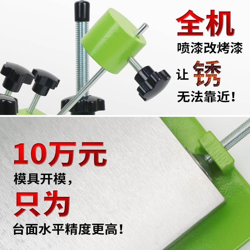 小型丝印机手工丝印台丝网印刷机锡膏油墨印刷机丝印手印台工作台
