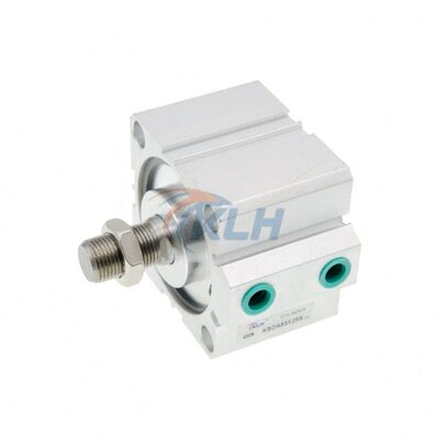 SDA63X50/SDA63X50-B/SDAS63X50/SDAS63X50-B带磁外牙薄型气缸