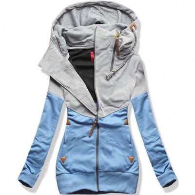 Women Oversize Hoodies Sweatshirts Pullovers Hoodie Female P