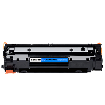 适用惠普CC388A硒鼓M1136MFP P1007    388A墨盒HP88A打印机  m12