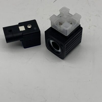 5大线圈25XCT切换电磁阀线圈  45臂3配件吊车k徐工电磁阀线圈  25