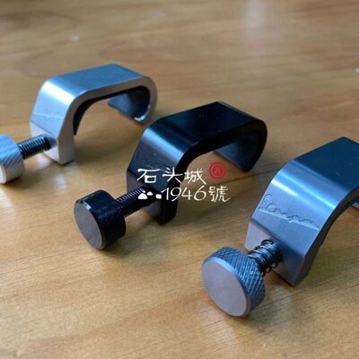 比亚乔VESPA 春天 GTS 冲刺 GTV前后书包架扣 货架固定扣