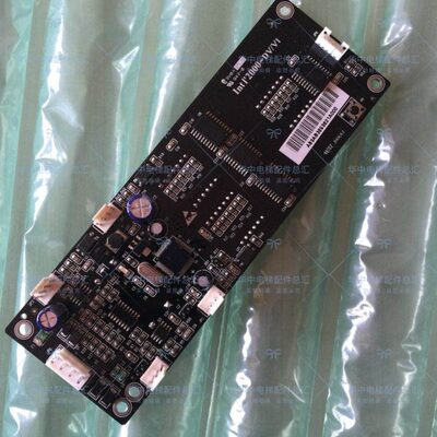 四川快速电梯外呼显示板外招示板Intl2000DV/V1INT2000DV/V3/V4