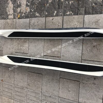 凌志LX570踏板 LX570脚踏板 LX侧踏板 凌志LX570带灯踏板