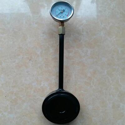 矿用指针式锚杆测力计现货出售 30T锚杆测力计 MCZ系列锚杆测力机