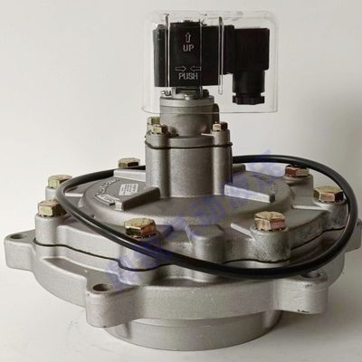 脉冲阀 电磁脉冲阀 3寸脉冲阀 脉冲电磁阀 TH-4475-M TH-4475-B