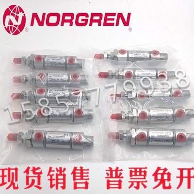 诺冠纺织印染厂气缸SPG/932308/100 RT/57240/M/40 RT/57220/M/25