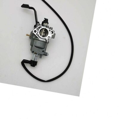 汽油发电机Rato500CC单缸发动机化油器194Fd11000单缸10KW