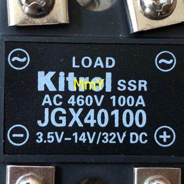 JGX40100固态继电器JGX4080 JGX4050 JGX4090 JGX40120 JGX40200