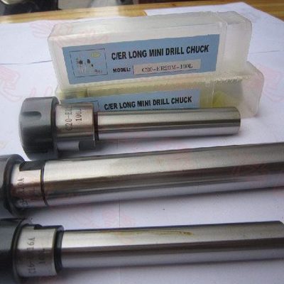 C型ER延长杆 加长杆 C16-ER16A-150 C16-ER16M-150