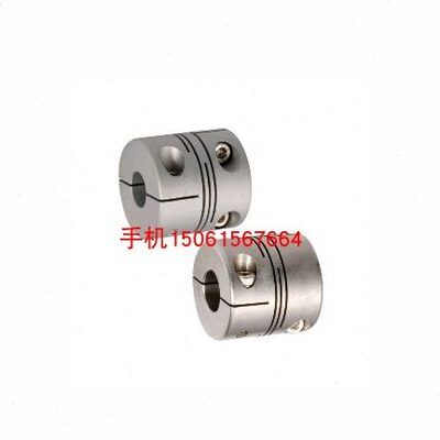 联轴器 DEE01-D40-d13-d14-d15-d16-d17-d18-e14-e15-e16-e17-e18