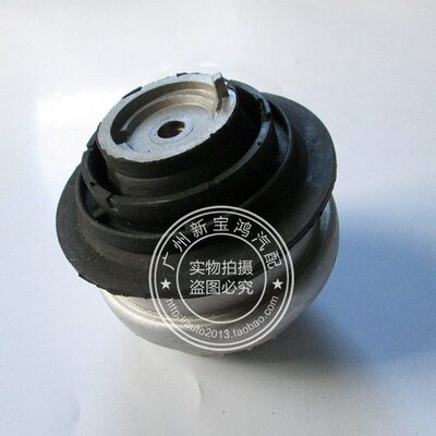 机脚21 240S适用E奔驰035032  2030发动机220WE W 胶S21020W 1W