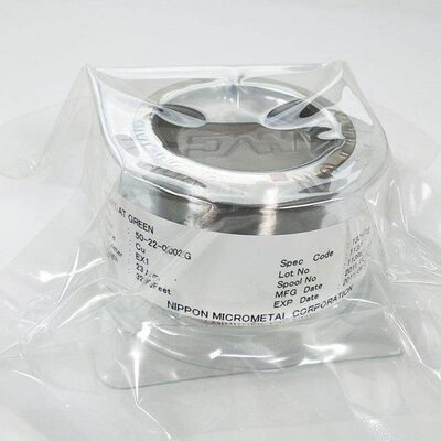 全新NMC 50-22-0002G Cu EX1 ?23um 3280Feet