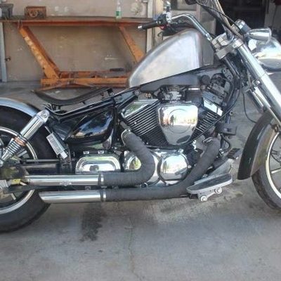 力帆V16改装后挡泥板 短尾泥瓦除沙板改装挡泥板复古改装