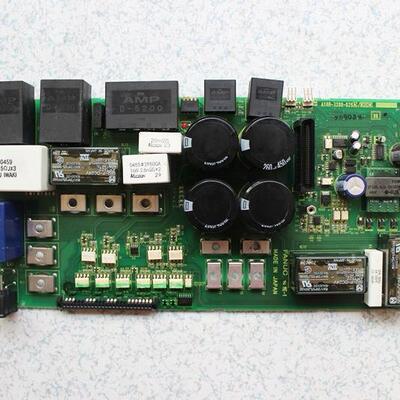 FANUC发那科电路板A16B-3200-0290原装拆机质量保证顺丰包邮