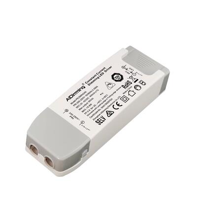 PE296出口欧美SAA澳洲LED可控硅调光驱动电源18W