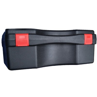 供应新款修工具整理箱 防潮组合pDp塑料包装箱 仪器零件收纳箱子