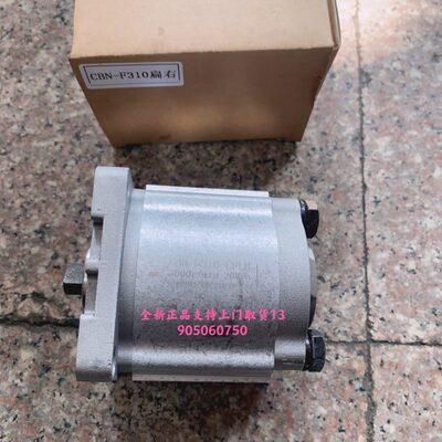 SUORUI齿轮泵CBN CBT F304 F306 F310 F314 F316 E 左 右 320 25