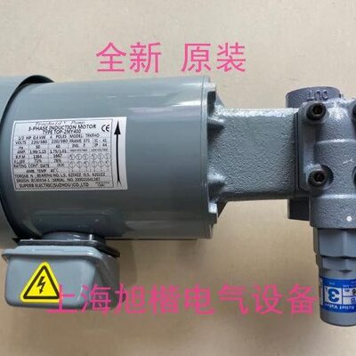 NOP油泵TOP-2MY400-203/204/206/210/212/216/220HWMVB 216HWMVD