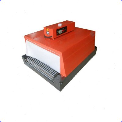 BSX-600*300热收缩包装机 加宽型热收缩机 收缩膜包装机 塑封机