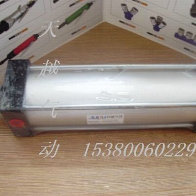SC63*100/200/300/400/500/600/700/800/900/1000 亚德客型气缸