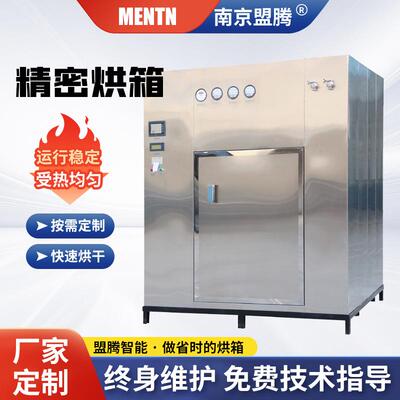 南京ZNH-300C智能烘箱电子材料热处理干燥的生产厂家效率高箱式